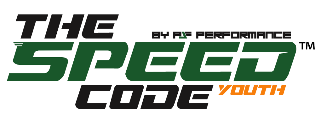 The Speed Code - PJF Performance